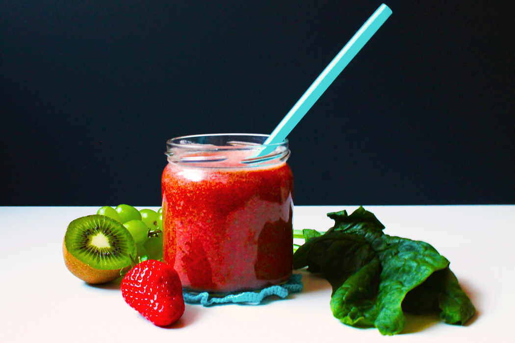 Mis mejores consejos para la preparación de smothies